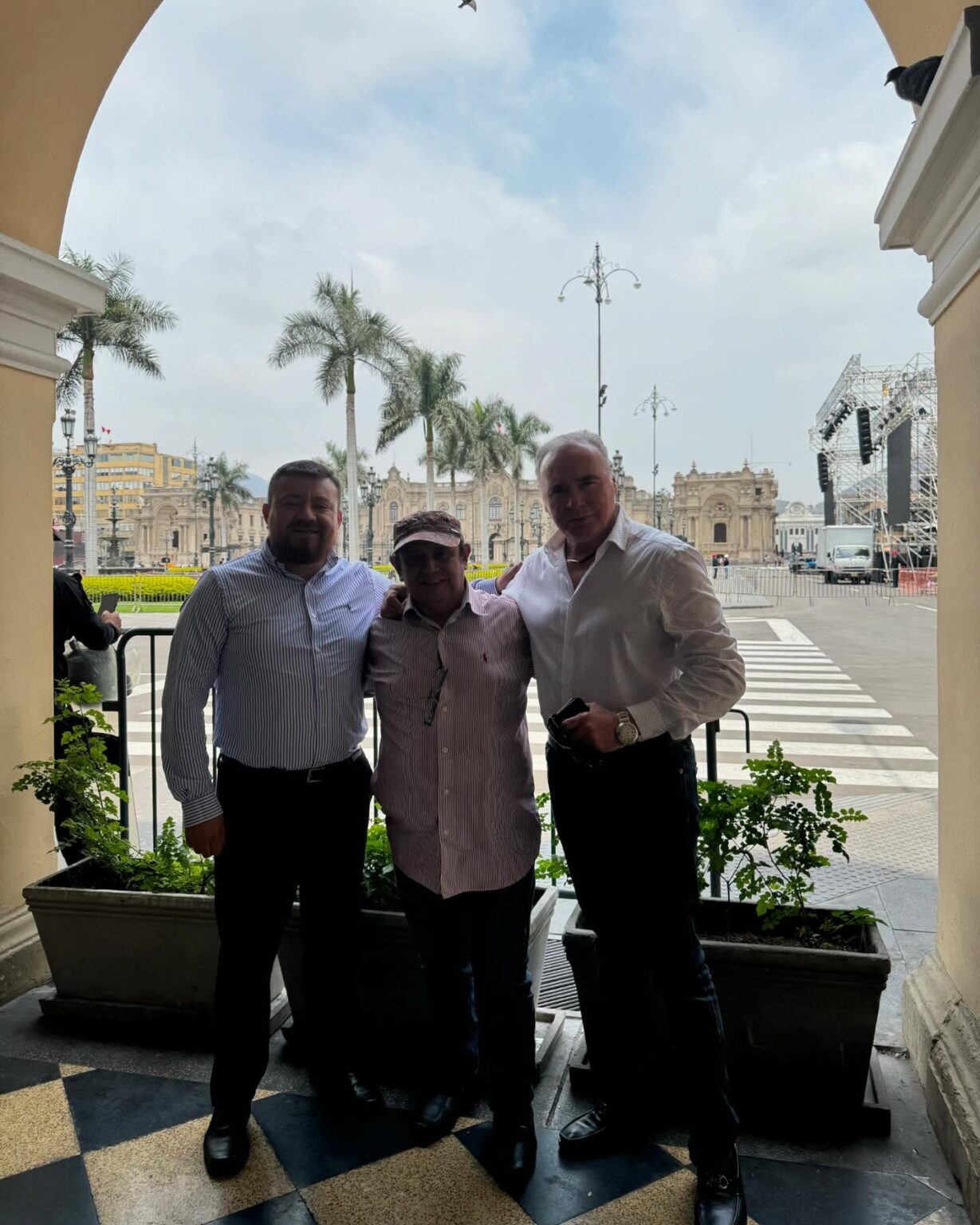 ADRWORK CHC – Holding Empresarial